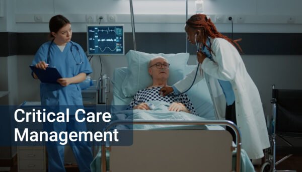 Critical Care Management - Mind Power University in Nainital Uttarakhand